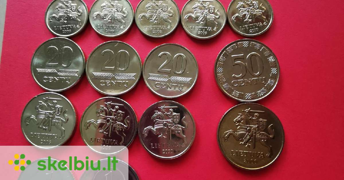 5 litai 2009 skelbimai (2 psl.) - Skelbiu.lt