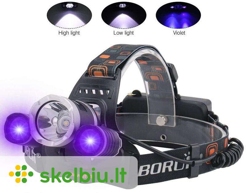 prozektoriai ant galvos uv skelbimai - Skelbiu.lt