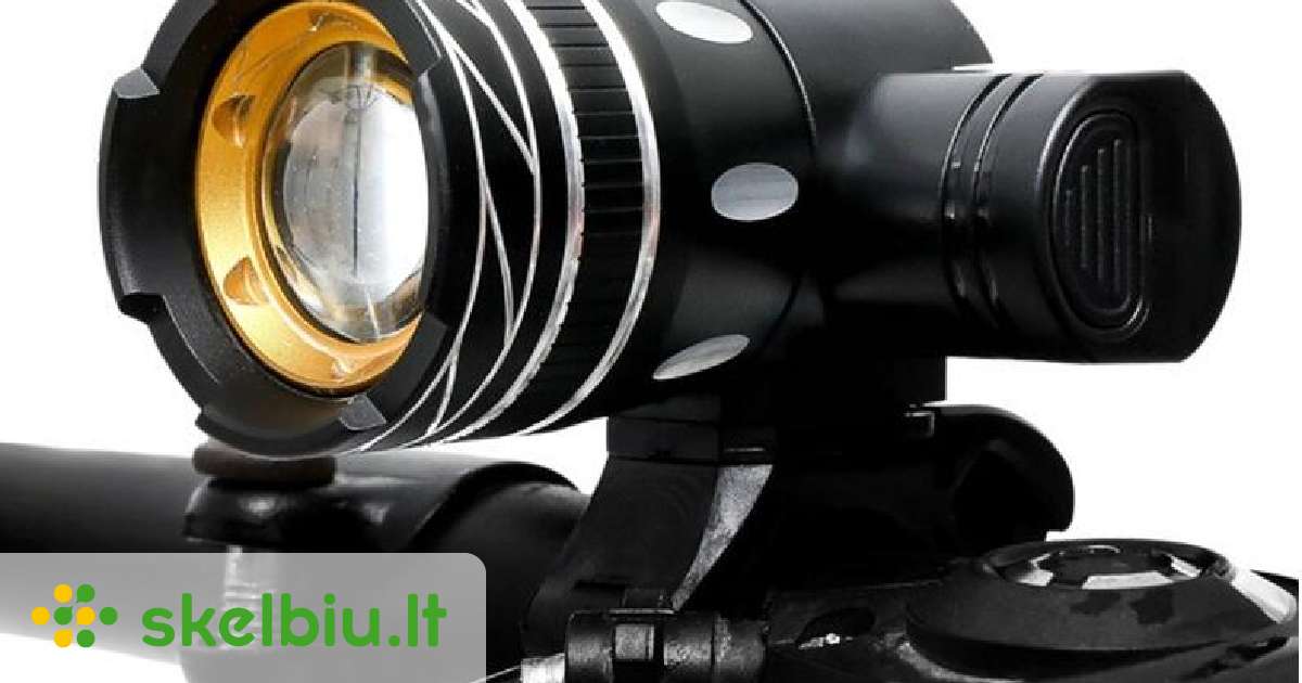 prozektorius led skelbimai - Skelbiu.lt