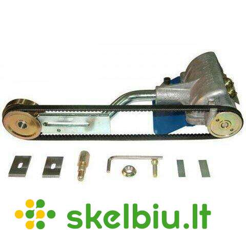 Medienos frezos montuojamos ant benzininio pjūklo - Skelbiu.lt