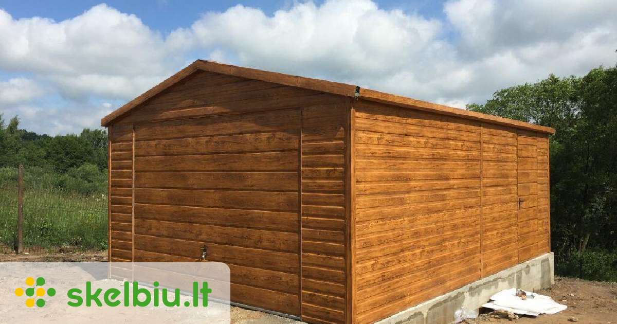 garazo spyna skelbimai (3 psl.) - Skelbiu.lt