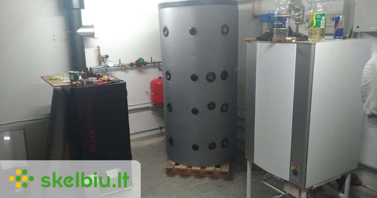 radiatorius sildymo skelbimai - Skelbiu.lt