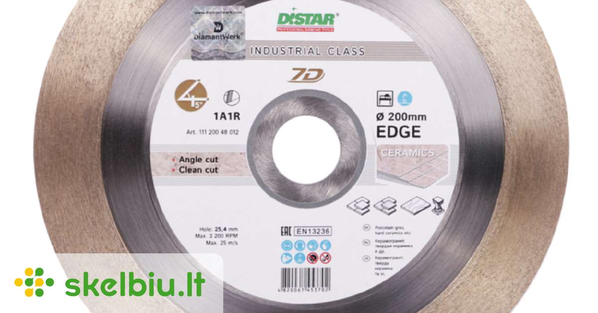 metalo pjovimo diskai vilnius skelbimai - Skelbiu.lt