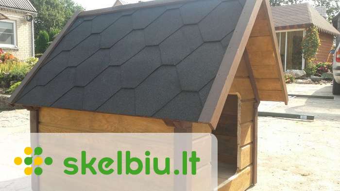 Suns buda - Skelbiu.lt