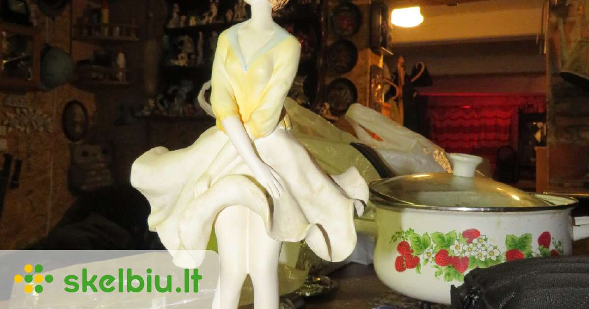 merlin monro skelbimai - Skelbiu.lt