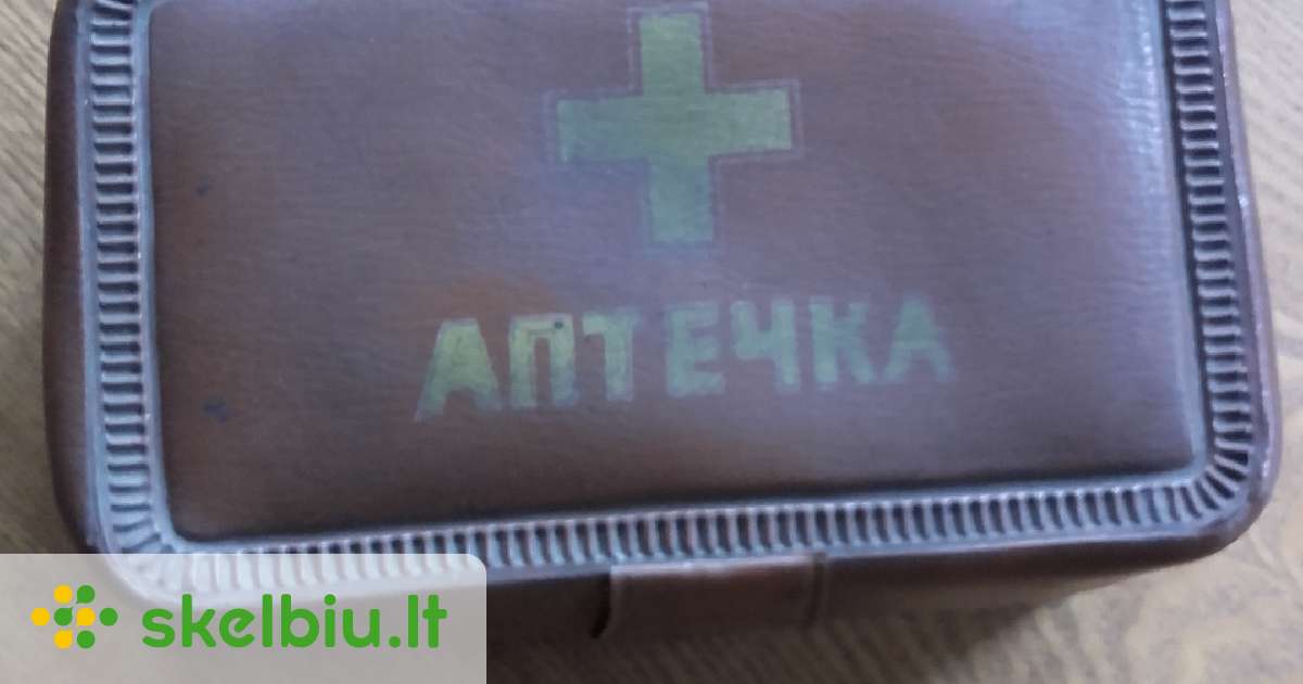 Vaistinele - Skelbiu.lt