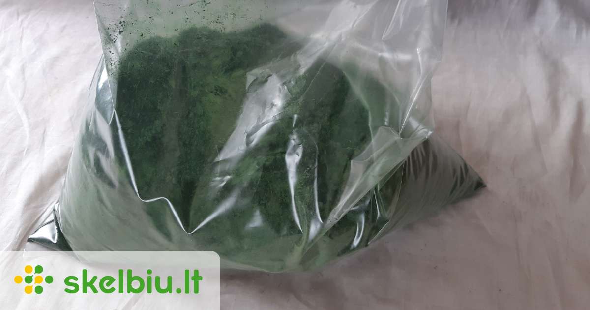 Pasta goja milteliai - Skelbiu.lt