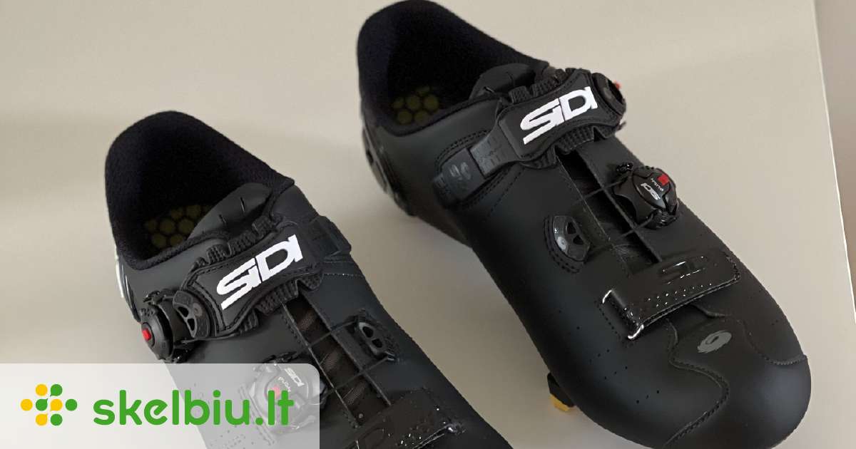 Sidi ergo 5 - Skelbiu.lt