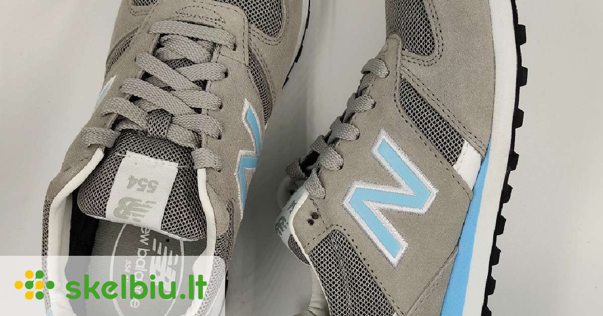 New Balance 554 Originalūs - Skelbiu.lt