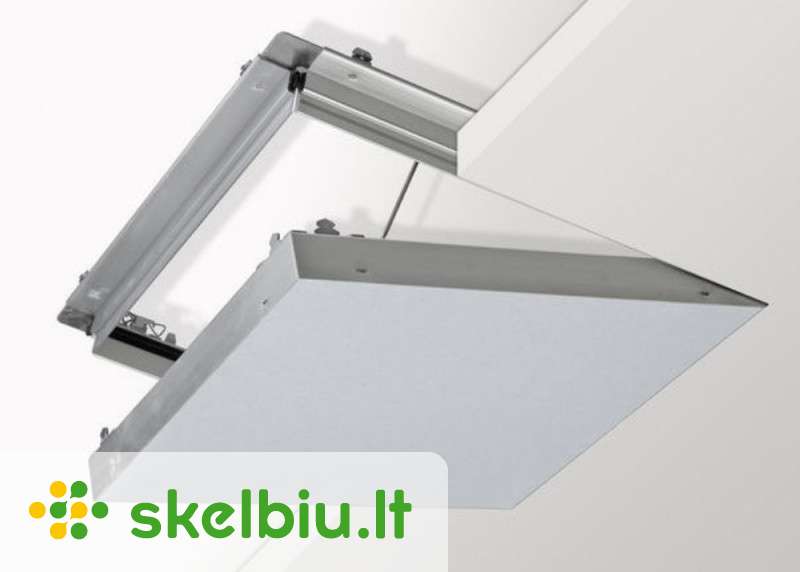 knauf revo skelbimai - Skelbiu.lt