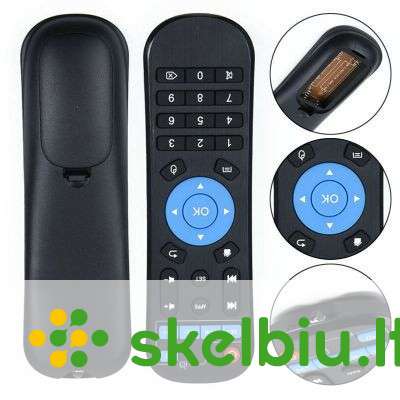 android tv pultelis skelbimai - Skelbiu.lt