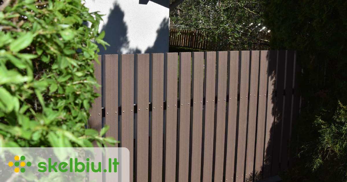 tvoros segmentines tvora skelbimai (2 psl.) - Skelbiu.lt