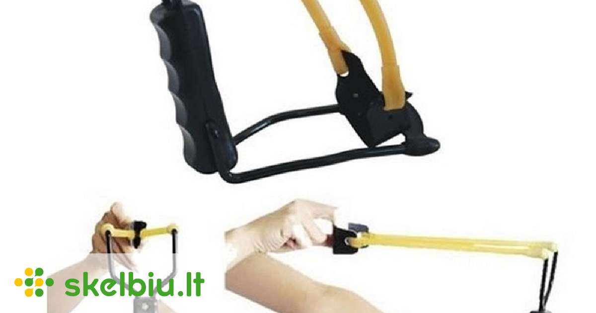 Laidynė (timpa ragatkė) su atrama riešui - Skelbiu.lt