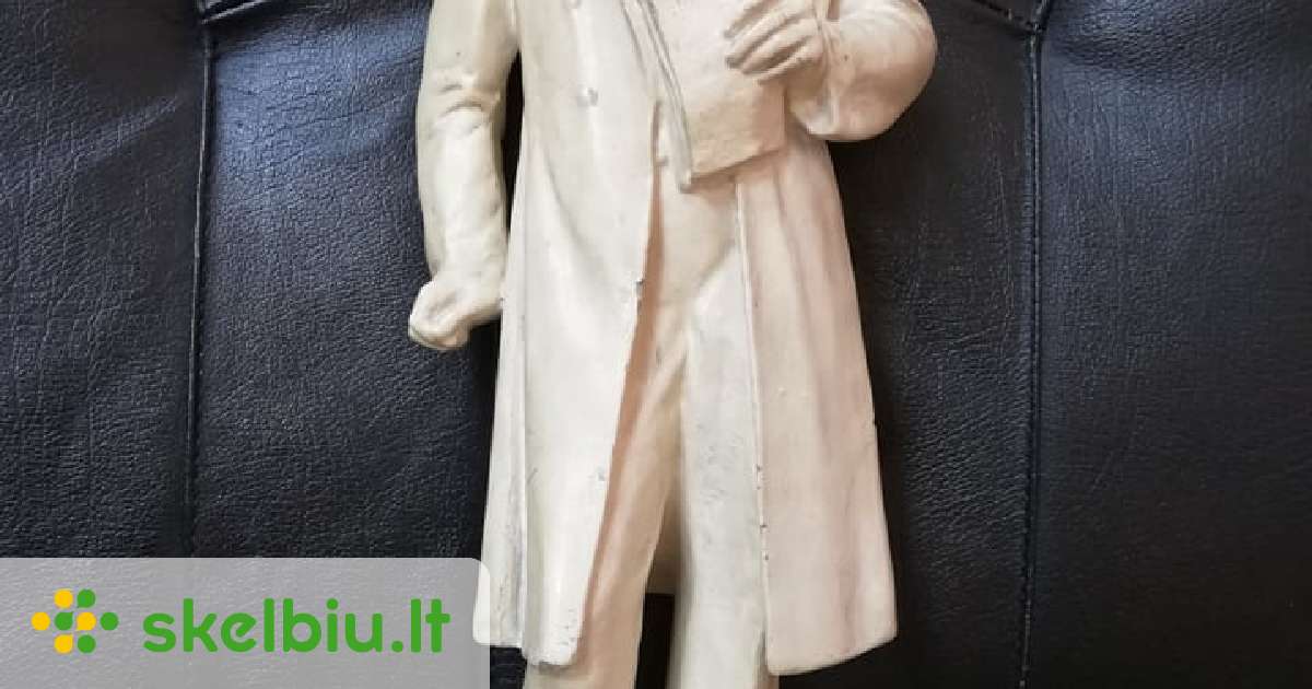 Sena statulele - Skelbiu.lt