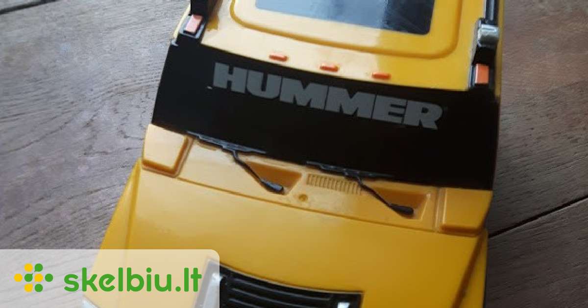 Automodeliukai,mašinos - Skelbiu.lt