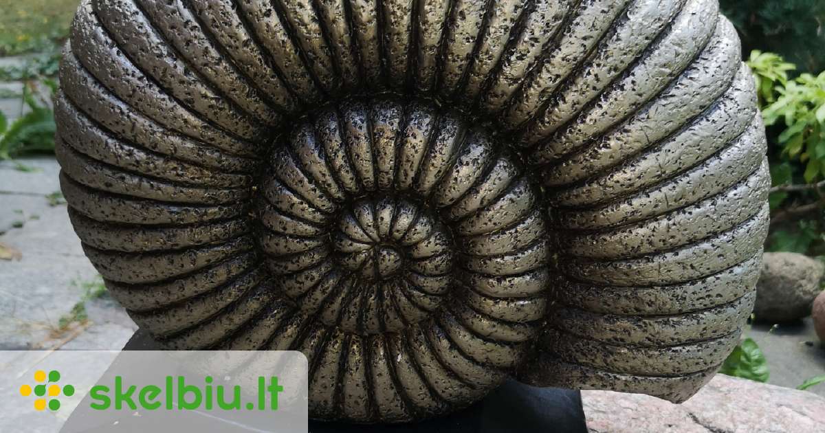 dekoracija kriaukles skelbimai - Skelbiu.lt