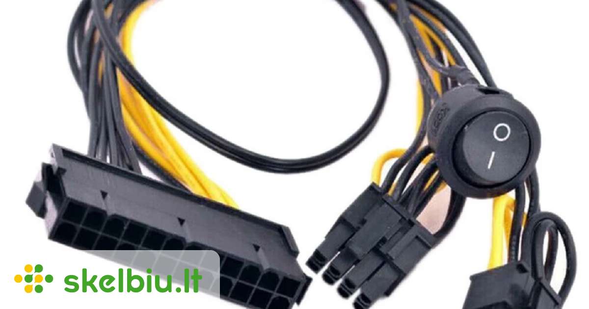 gpu adapteris skelbimai - Skelbiu.lt