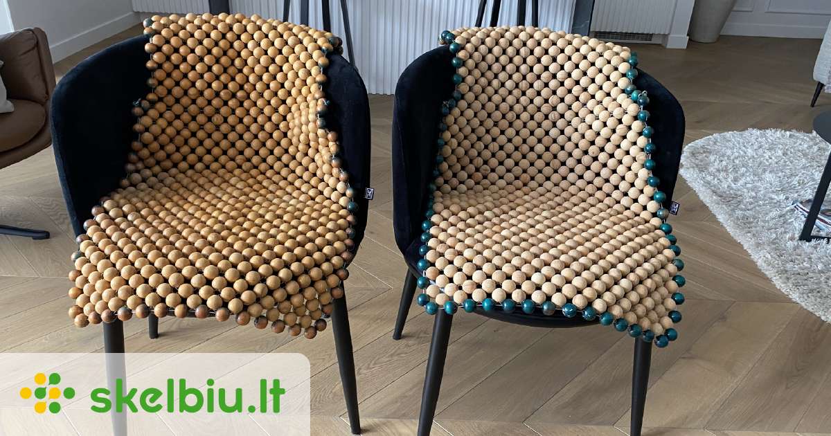 Masazuoklis is naturalaus azuolo ir uosio - Skelbiu.lt