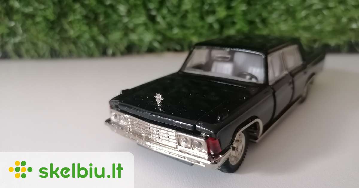 Zil 115 - Skelbiu.lt