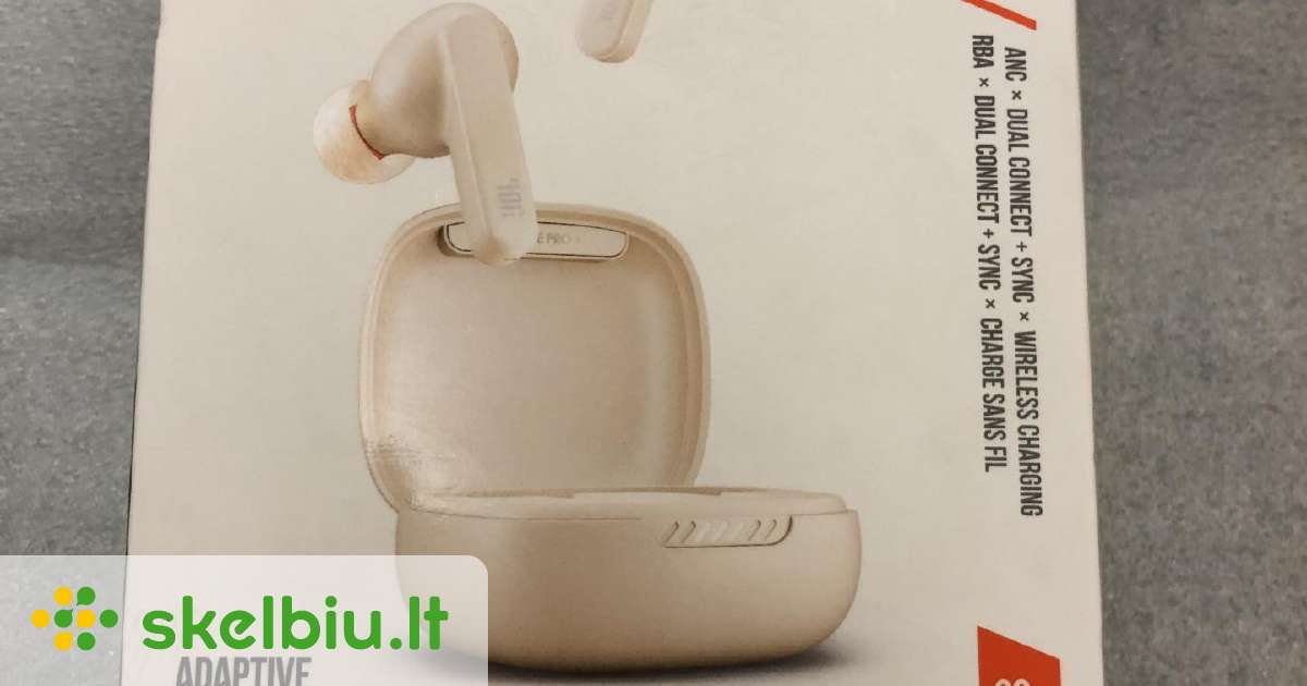 Pirkčiau naujas ar naudotas belaides ausines - Skelbiu.lt