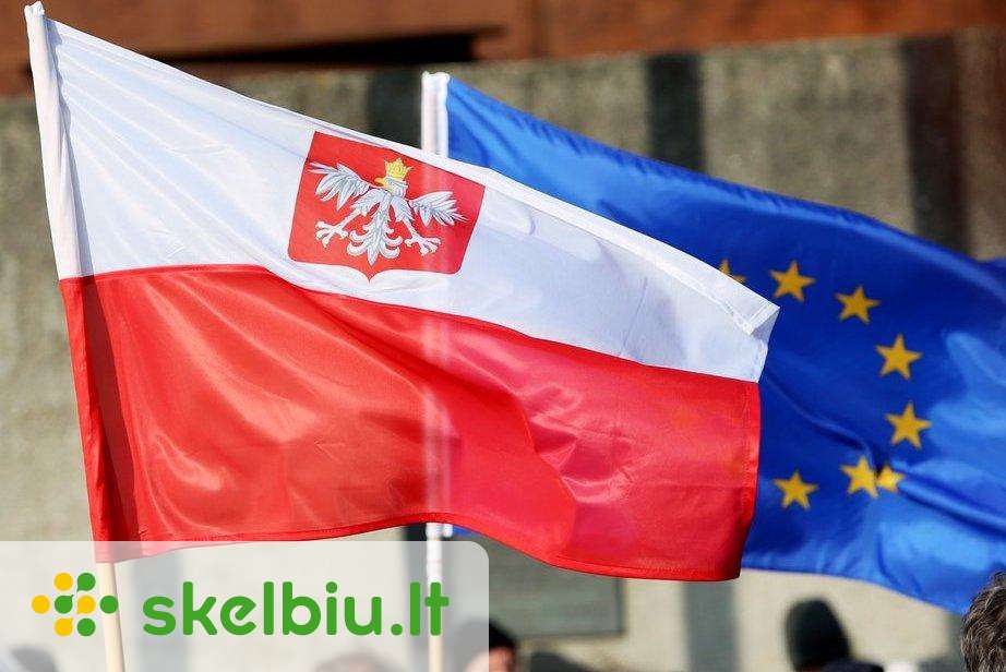 Lenkų kalba / Lenkų kalbos pamokos - Skelbiu.lt