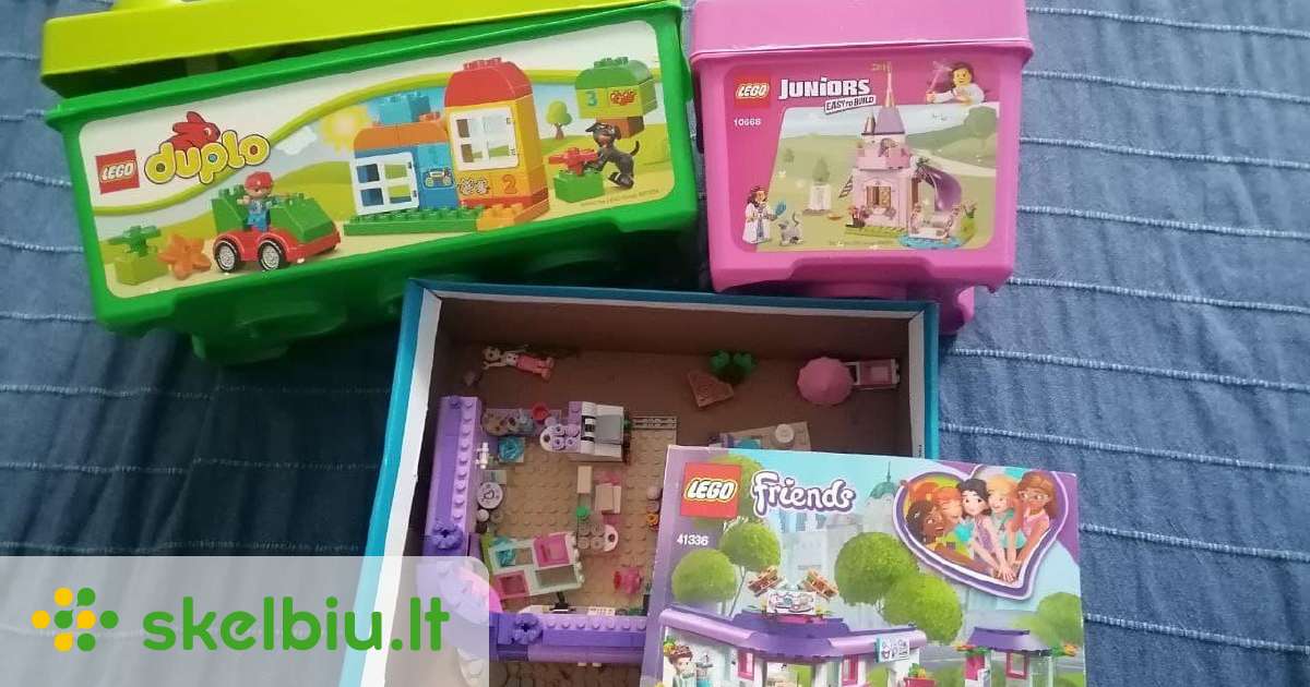 zaislai lego skelbimai - Skelbiu.lt