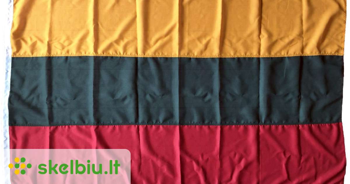 vytis veliava skelbimai - Skelbiu.lt