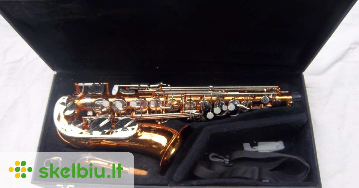 Saksofonas,vito" - Skelbiu.lt
