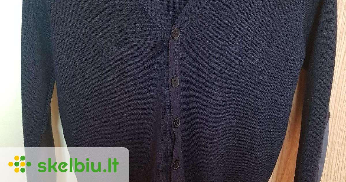 Mokyklinis megztinis - Skelbiu.lt