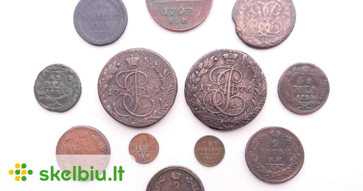 1859 monetos skelbimai - Skelbiu.lt