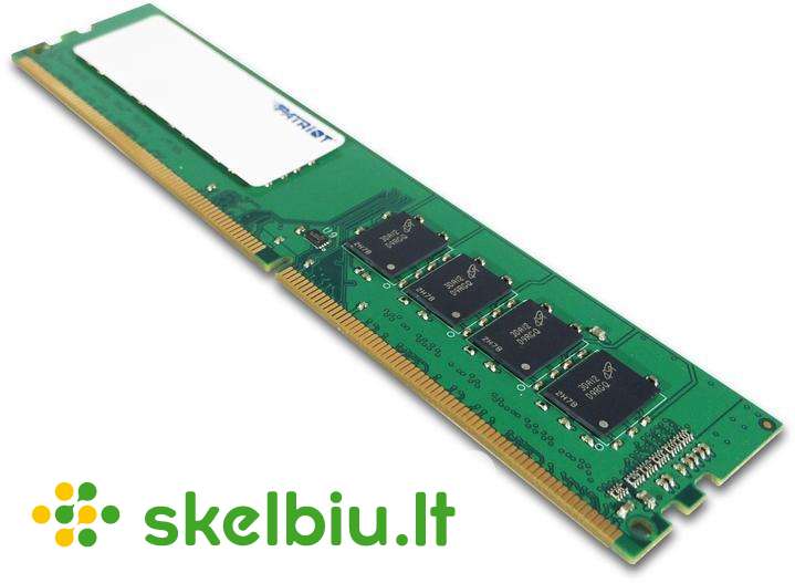 Atnaujinta! pigūs Ddr3, Ddr4 4gb, 8gb,16gb RAM - Skelbiu.lt