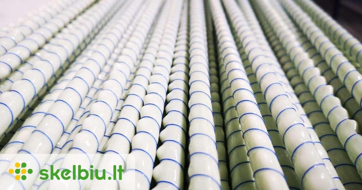 armatura 10 mm skelbimai - Skelbiu.lt