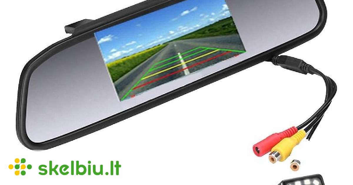 dc laidas 12v skelbimai - Skelbiu.lt