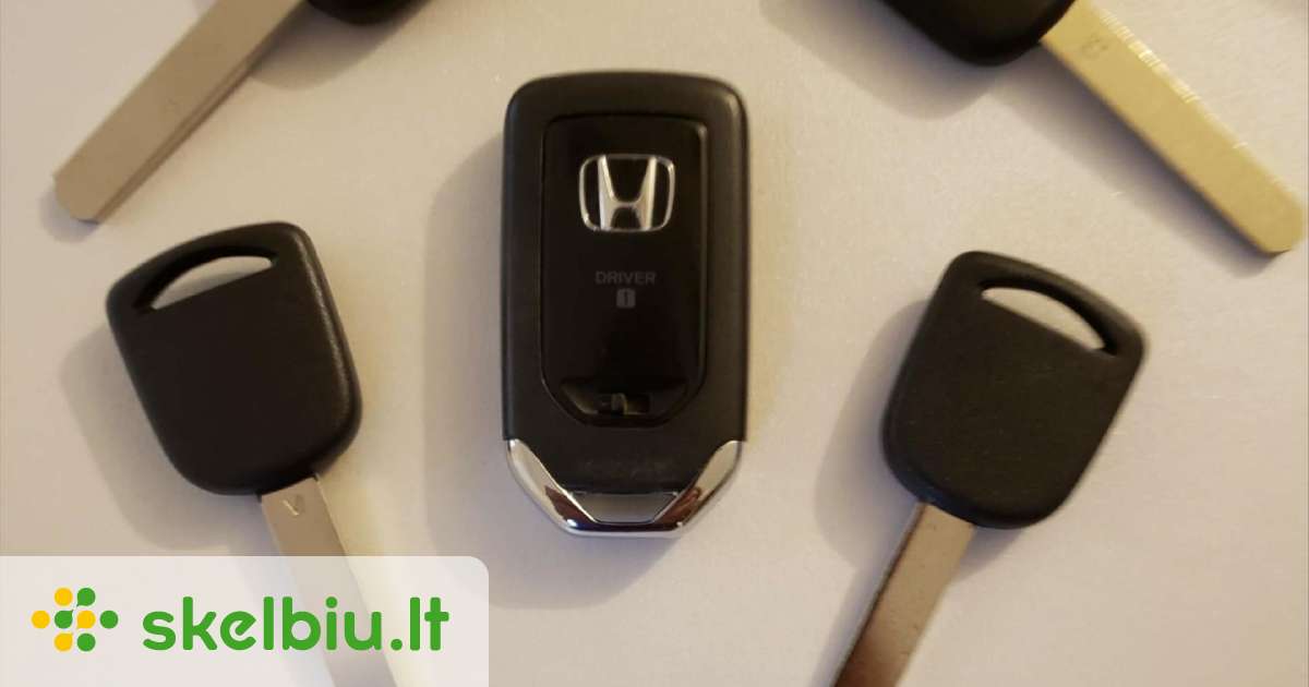 ridgeline skelbimai - Skelbiu.lt