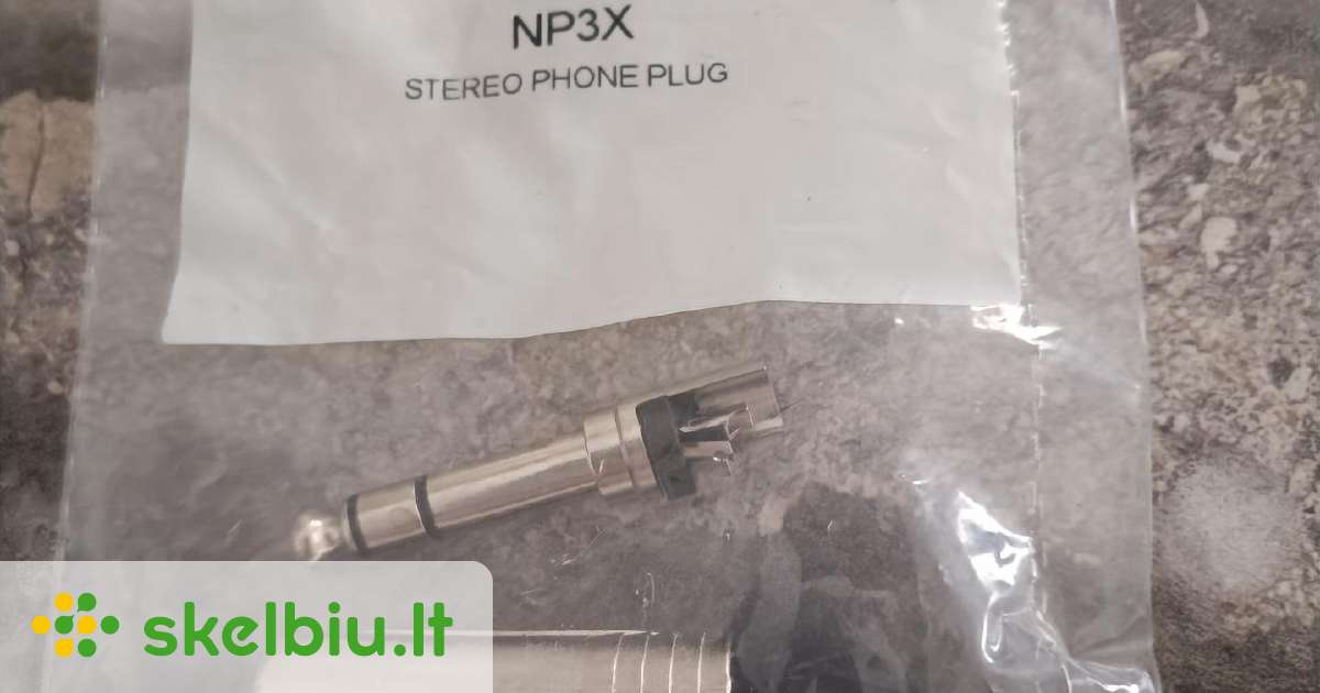 Np3x - Skelbiu.lt
