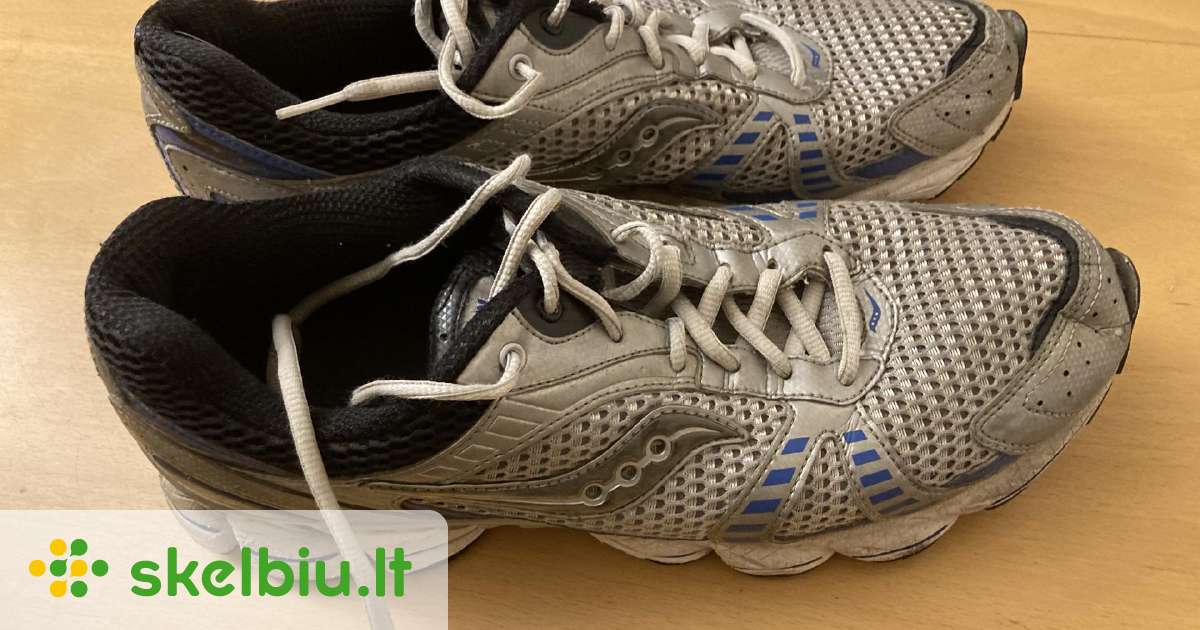 begimo bateliai saucony skelbimai - Skelbiu.lt