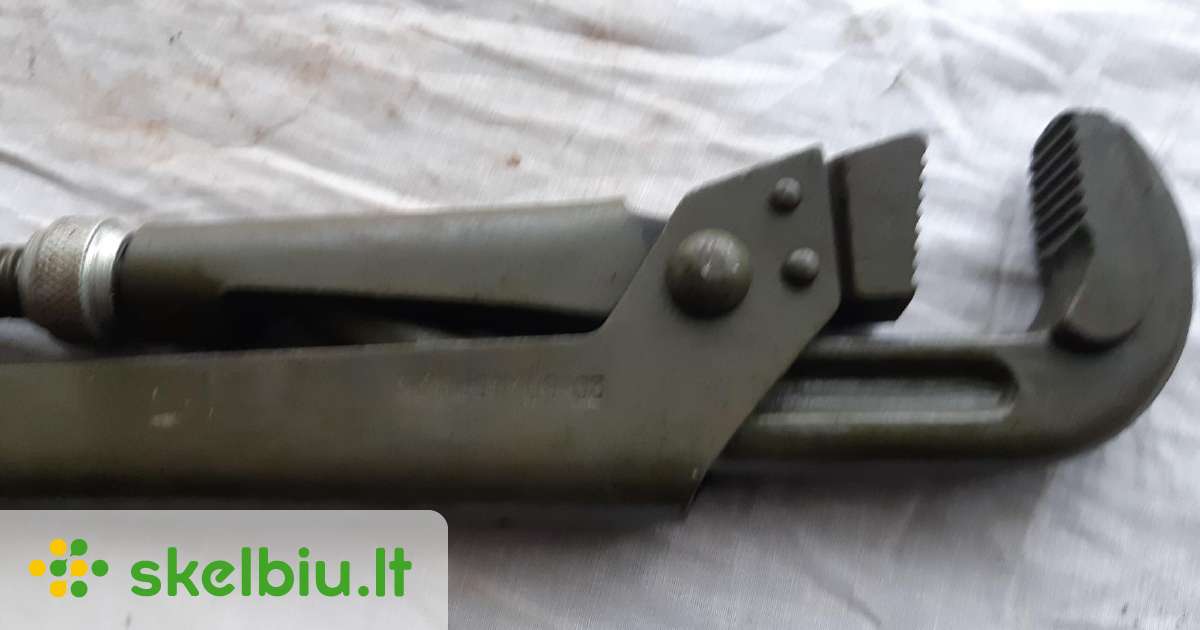 Raktai santechniniai nenaudoti - Skelbiu.lt