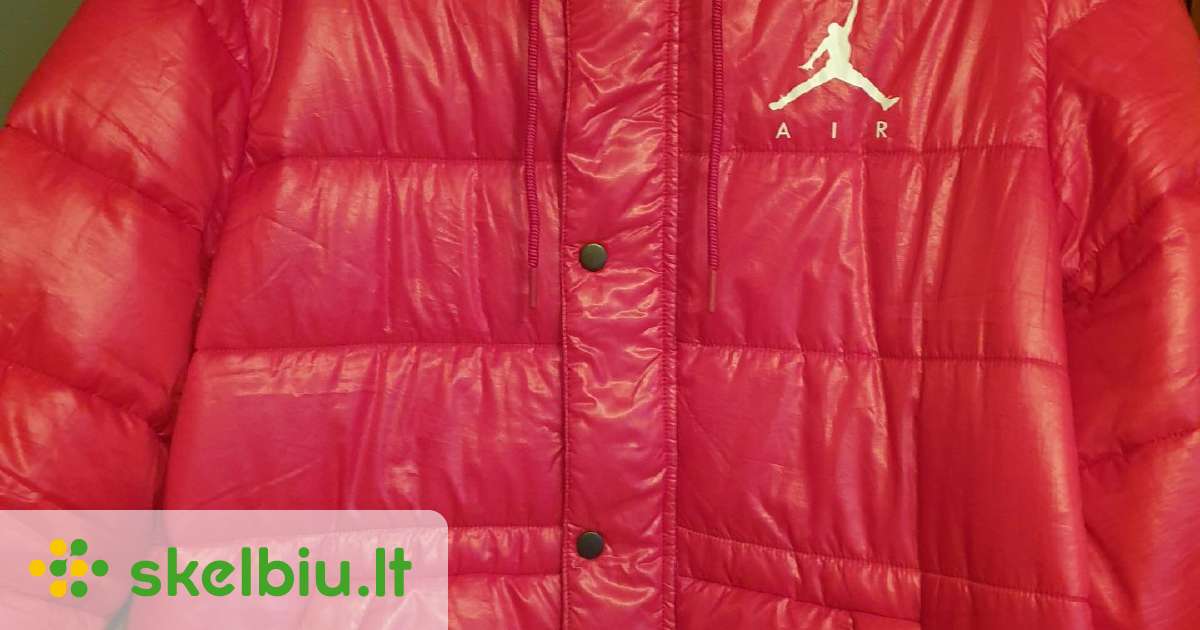 Jordan striukė - Skelbiu.lt