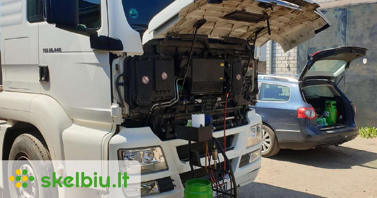 Automobilių Kondicionierių pildymas - Skelbiu.lt Automobilių Kondicionierių pildymas - Skelbiu.lt