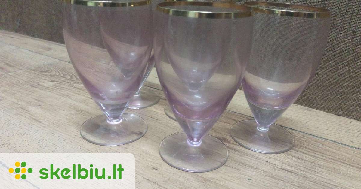 senovines stiklines skelbimai - Skelbiu.lt