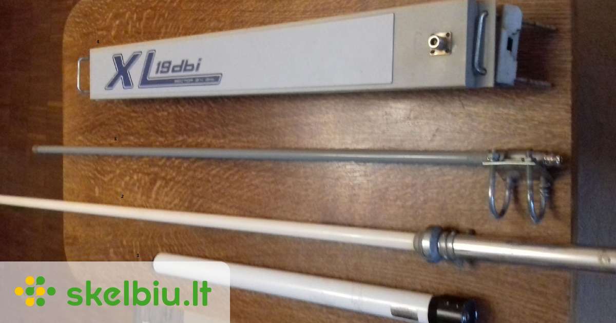 interneto antenos skelbimai - Skelbiu.lt