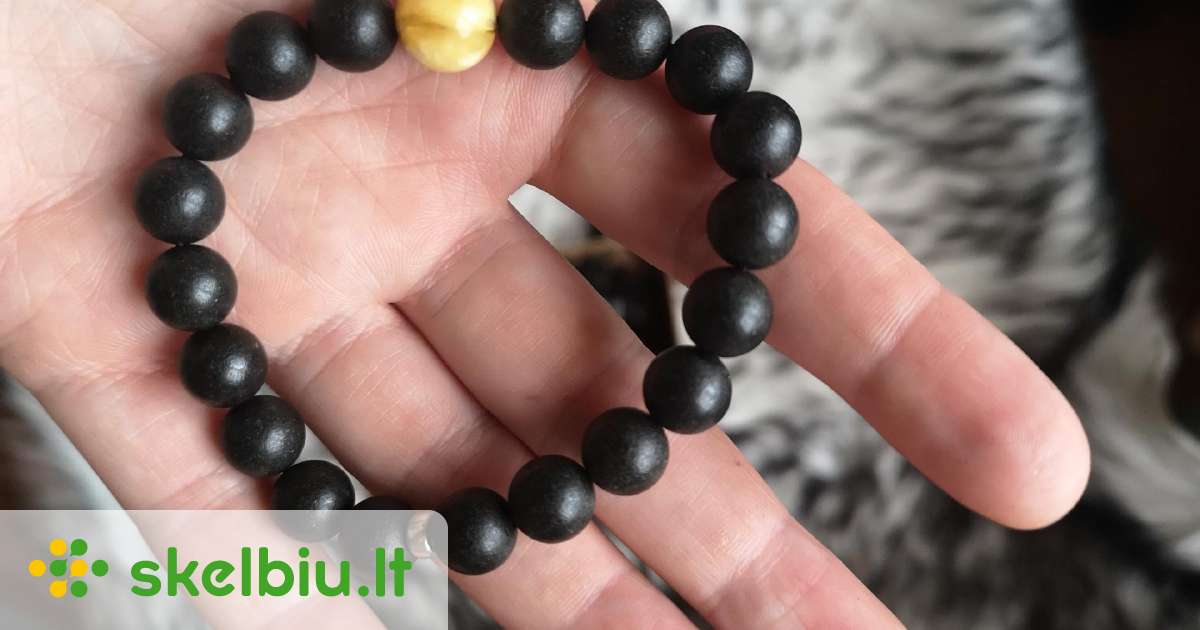 Gintarine apyrankė - Skelbiu.lt