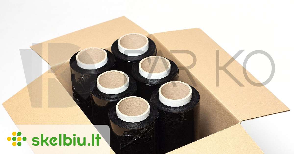 pakavimo plevele juoda kaunas skelbimai - Skelbiu.lt