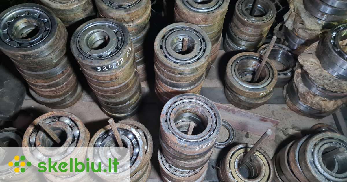 Guoliai - Skelbiu.lt