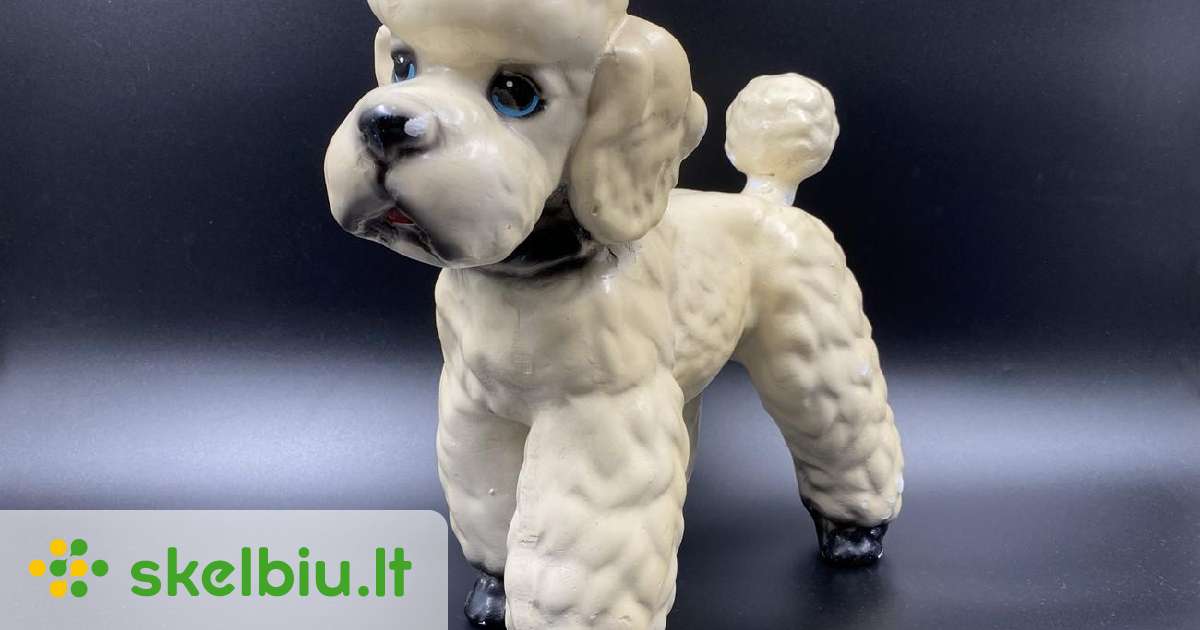 pudelis skuodo r skelbimai - Skelbiu.lt