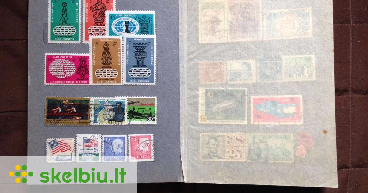 Pasto zenklai - Skelbiu.lt