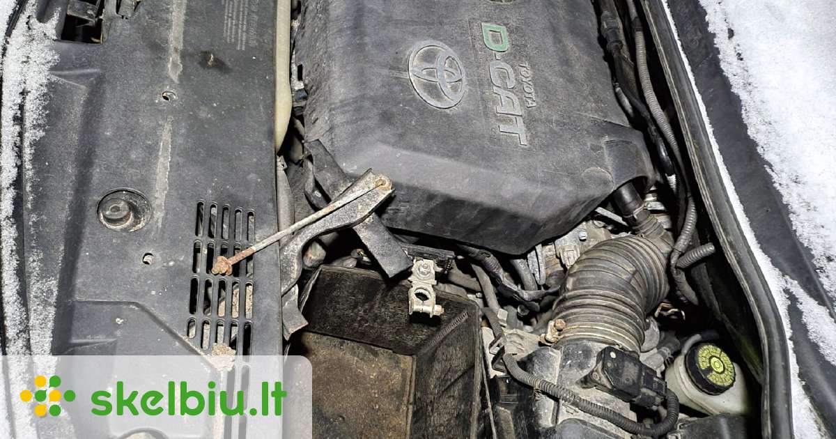 toyota corolla verso kalvarija skelbimai - Skelbiu.lt