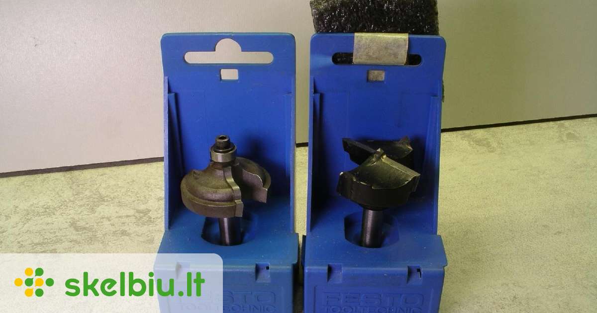 Kietmetalio Freza, gražtas - Skelbiu.lt