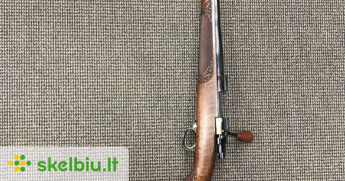 graiztvinis ginklas skelbimai - Skelbiu.lt