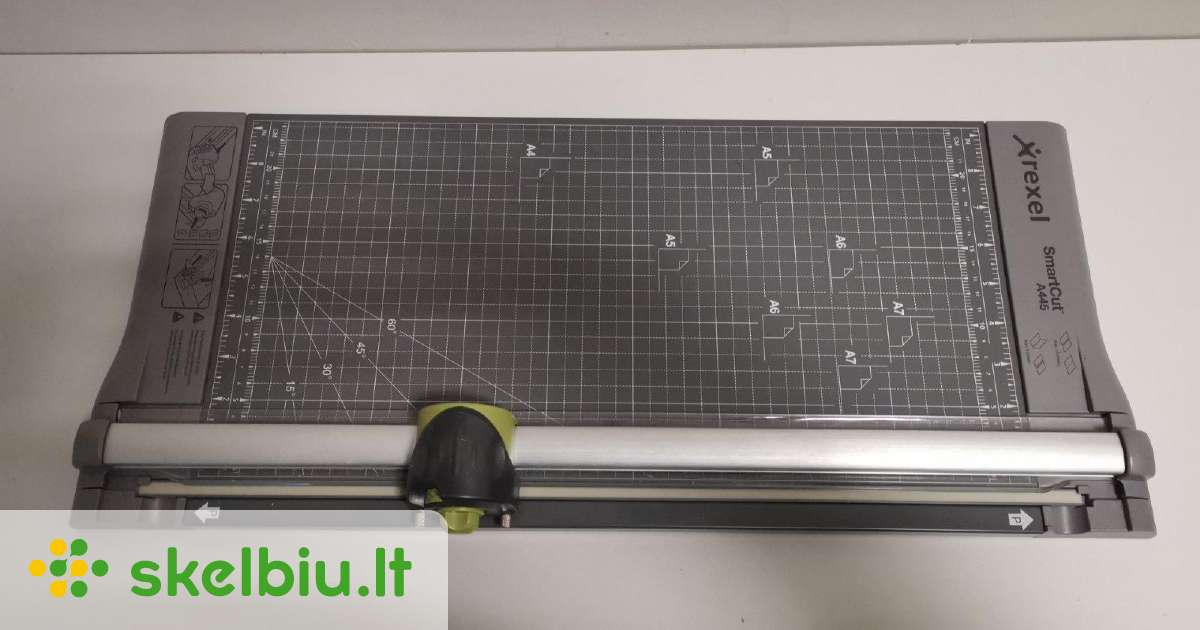 popier pjaustykle skelbimai - Skelbiu.lt